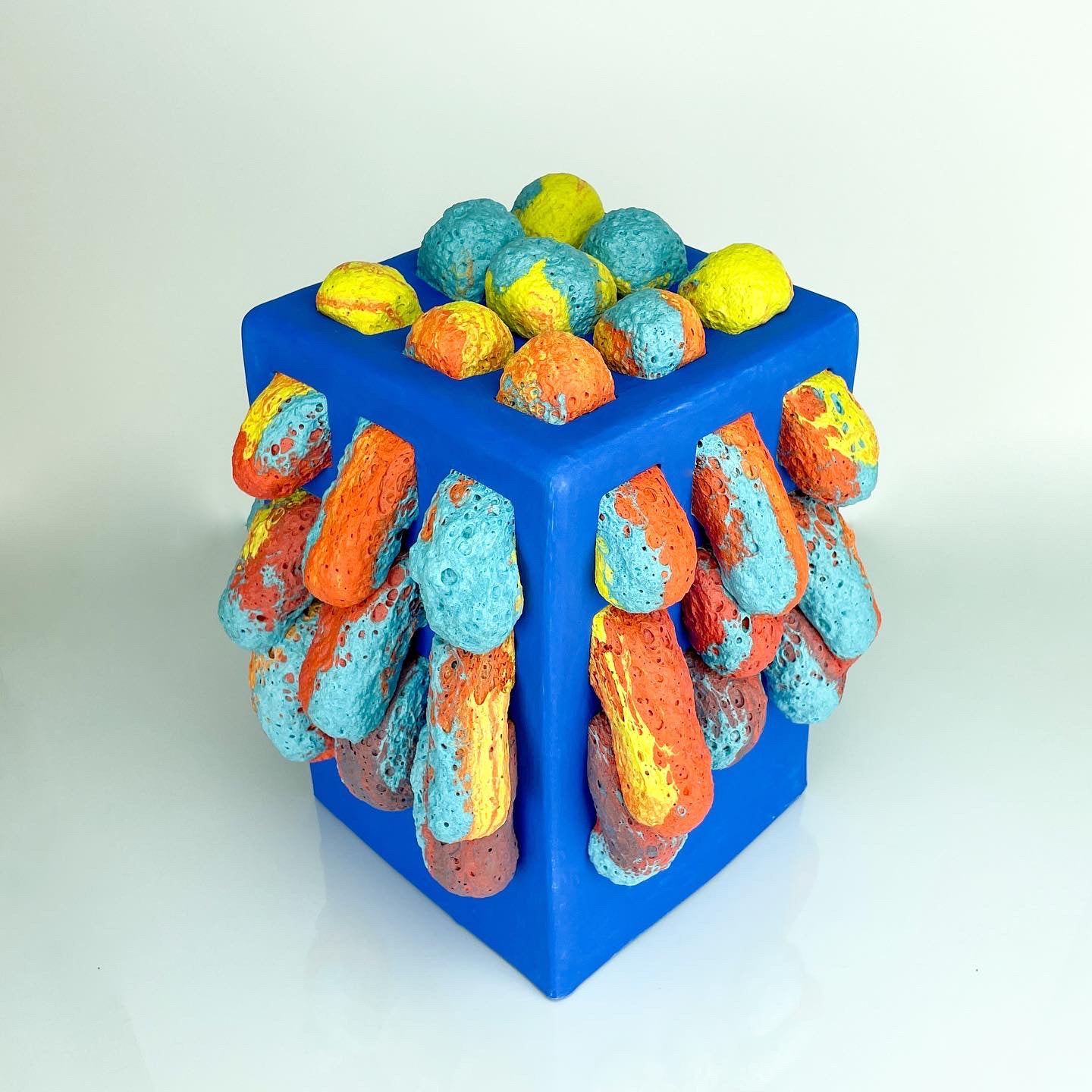Sculpture – Cory Brown Ceramics